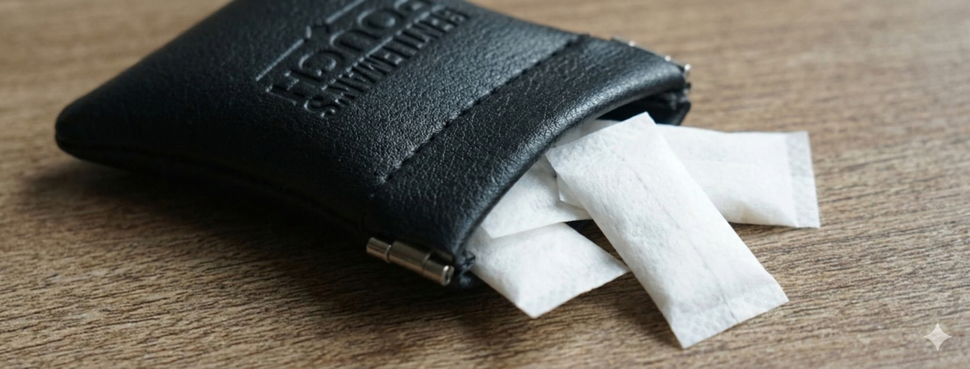Premium Pouch Case for Discreet Carry | Gentleman's Pouch
